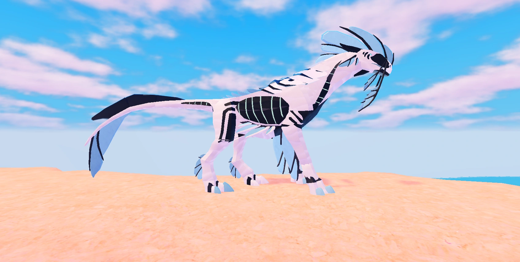 Random Sci-Fi Robot Skin I did for the Gloracus out of Boredom | Fandom