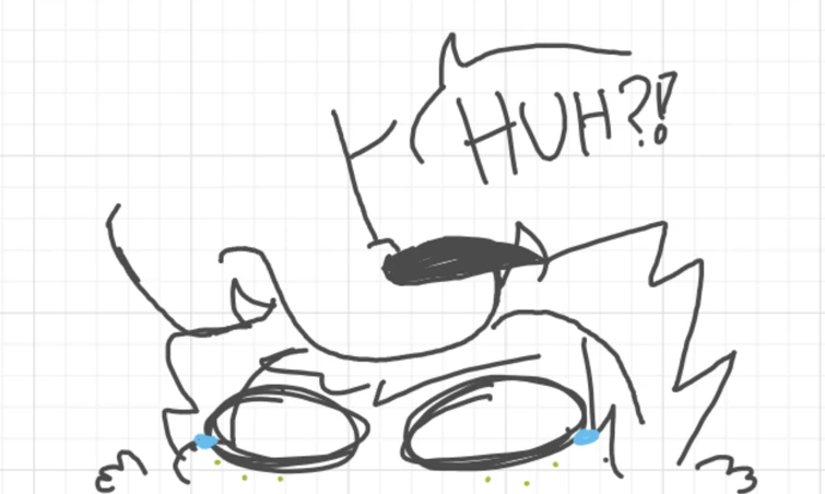 someone save him | Fandom