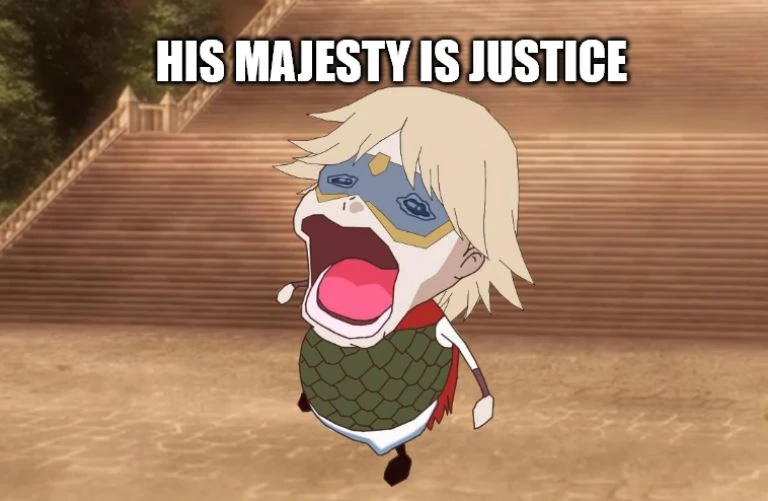 Making Overlord memes #827 | Fandom