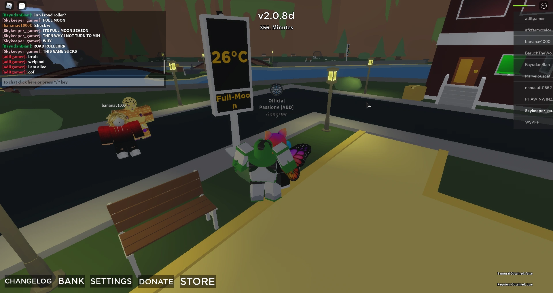 THIS FREAKING GAME | Fandom