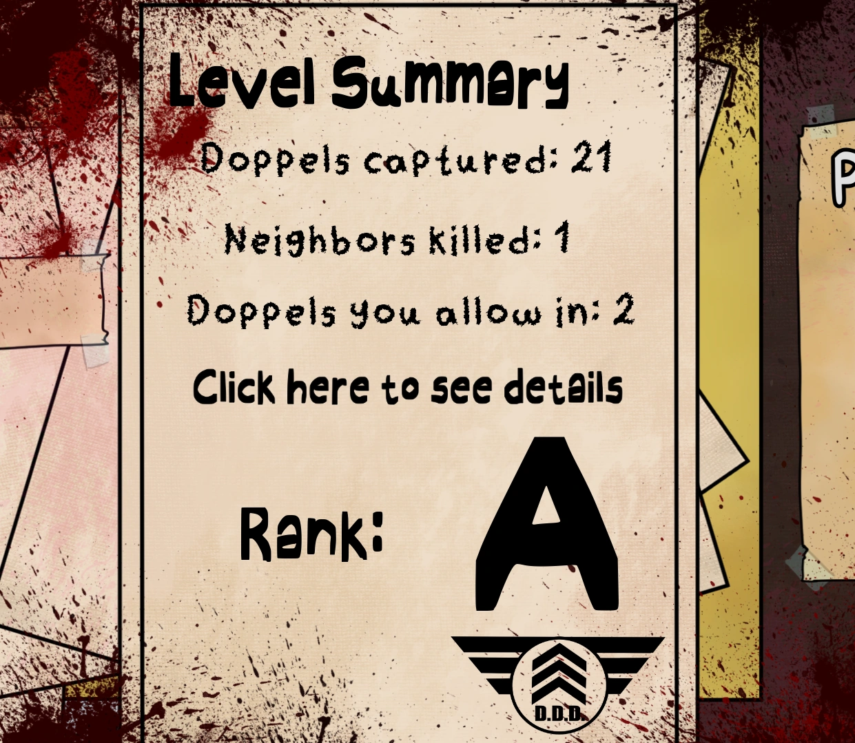 23 doppels?? | Fandom