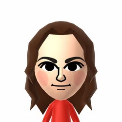 A Mii a Day U; March 5th (Wii U Maria) | Fandom