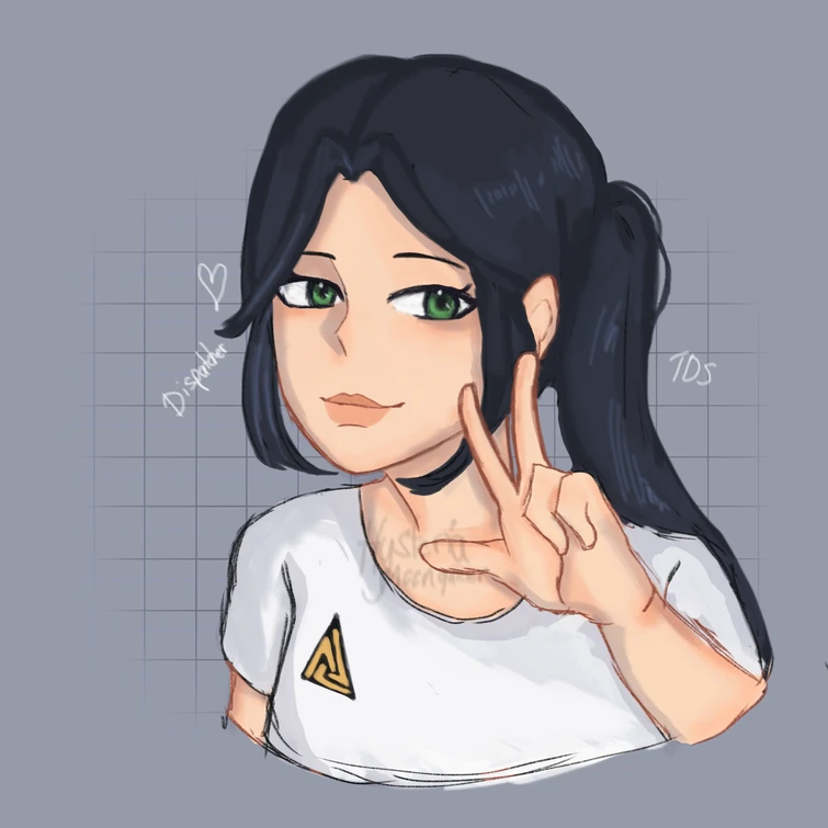 TDS DISPATCHER P2 💙 | Fandom