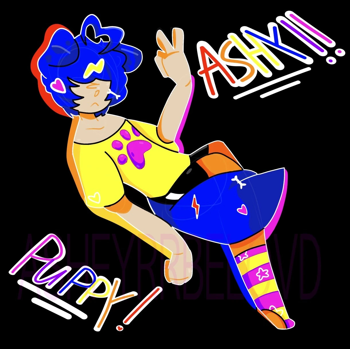 Hello, everyone! | Fandom