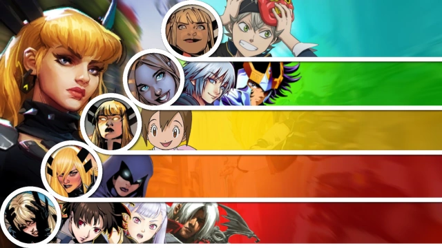 Magik Tier List | Fandom