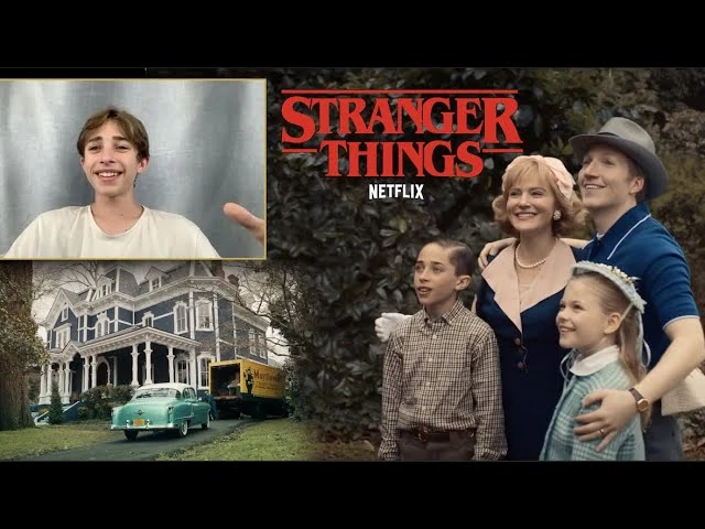 LITTLE HENRY SPEAKS! | Fandom