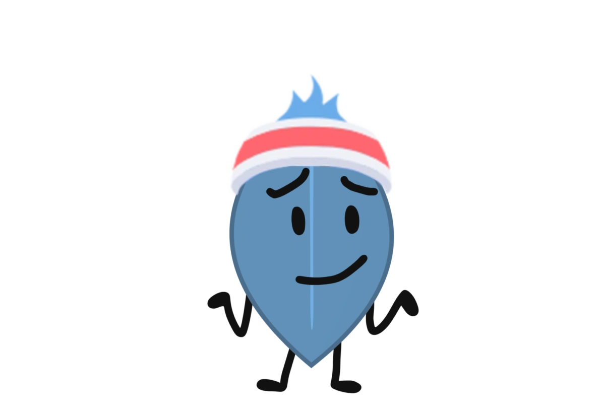 Loopy (dwtd) as a bfdi character | Fandom