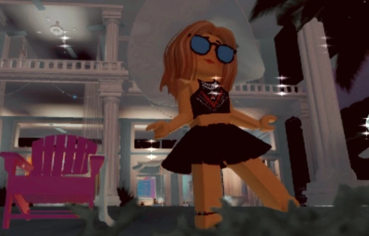 Discuss Everything About Royale High Wiki | Fandom