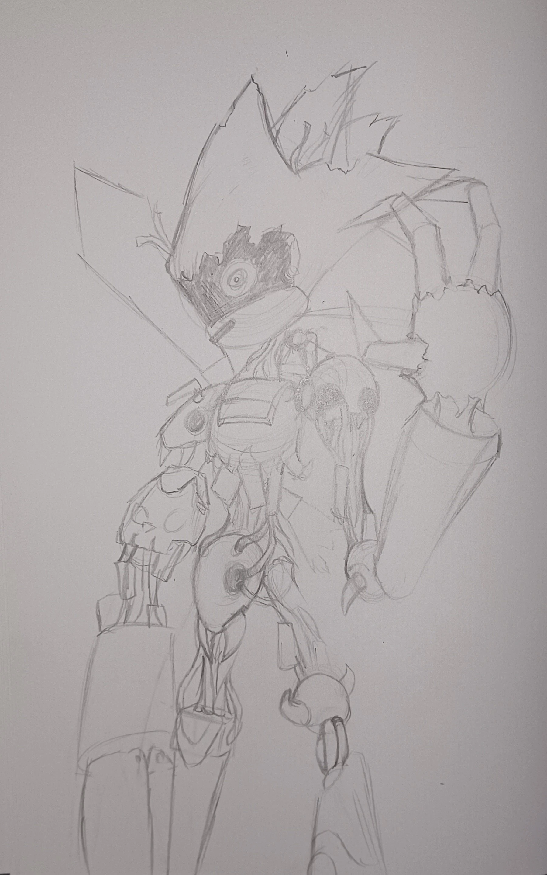 In need of a name | Fandom