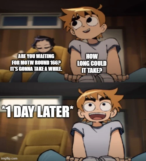 🤣 [Meme of the Week Contest] Round 166! | Fandom