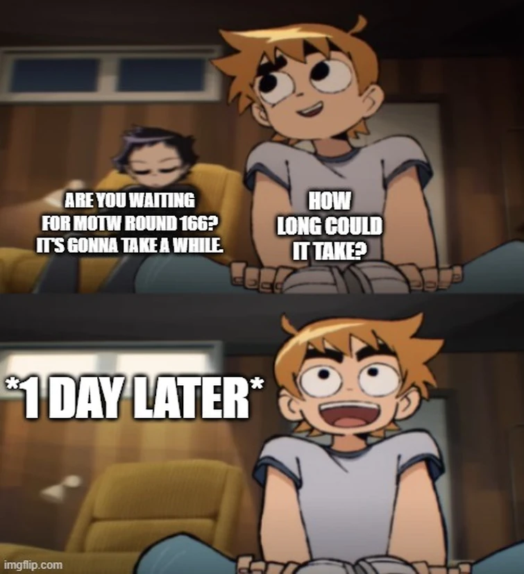 🤣 [Meme of the Week Contest] Round 166! | Fandom