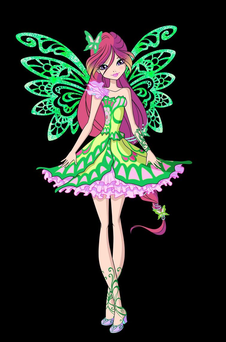 Discuss Everything About Winx Club Wiki | Fandom
