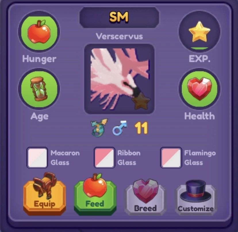 Trading NM true SM Ver | Fandom