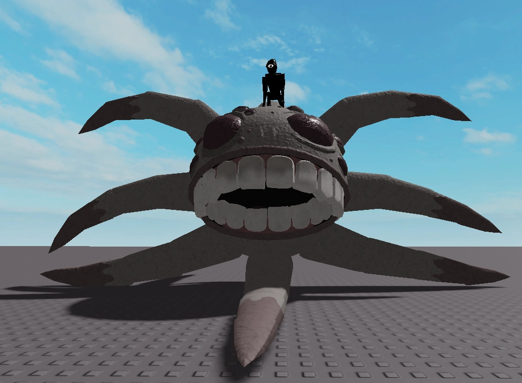 made a lil smth in roblox studio | Fandom