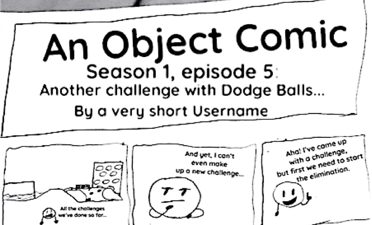 AOC episode five... | Fandom