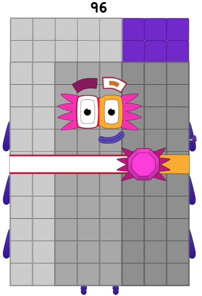 Boredom Numberblocks Making: Wave III | Fandom