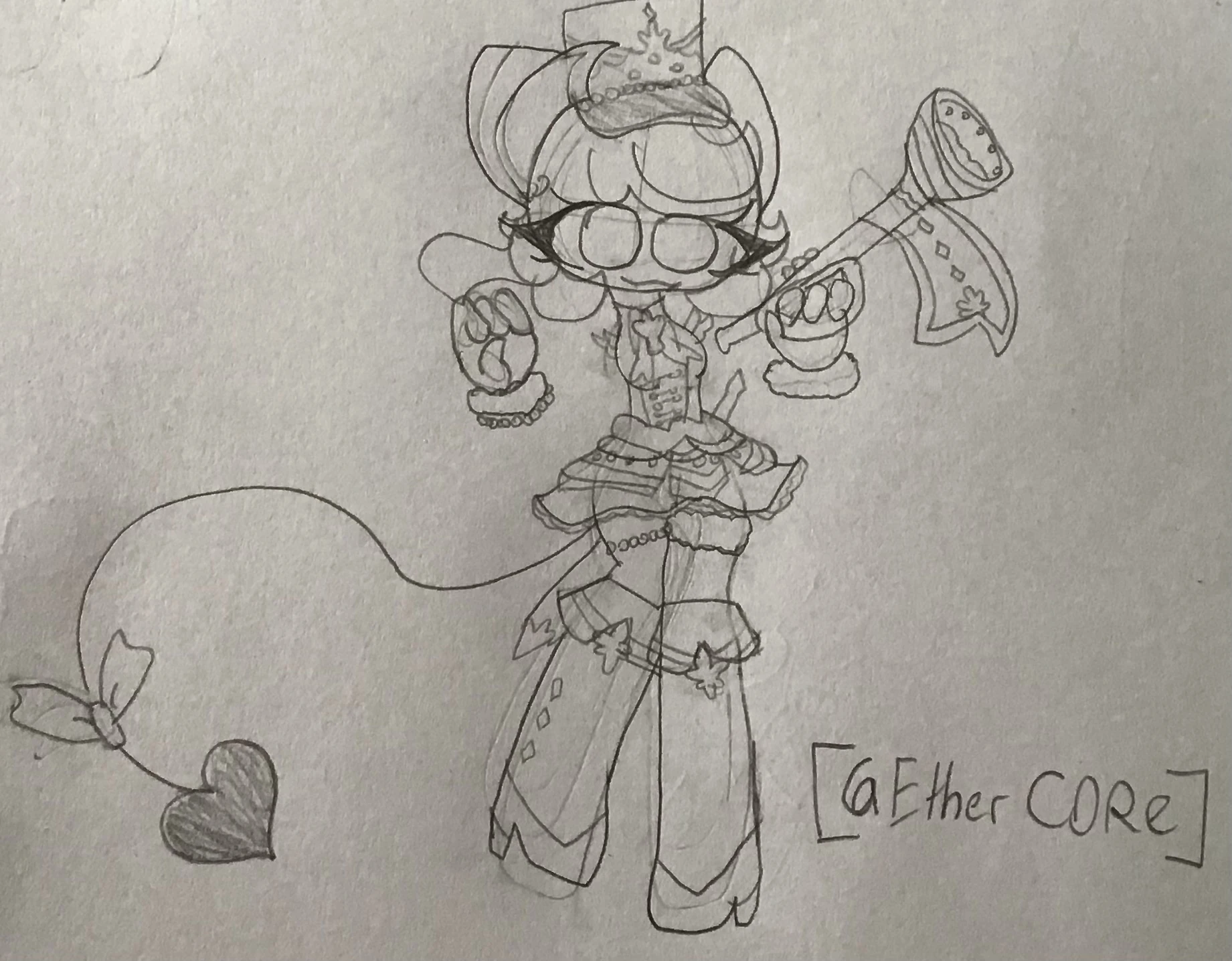 I turned Lethe into Mia Kashiwagi from O.N.G.E.K.I | Fandom