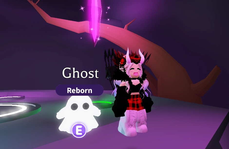 got my neon ghost! | Fandom