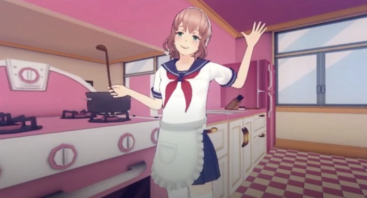 Discuss Everything About Yandere Simulator Wiki | Fandom