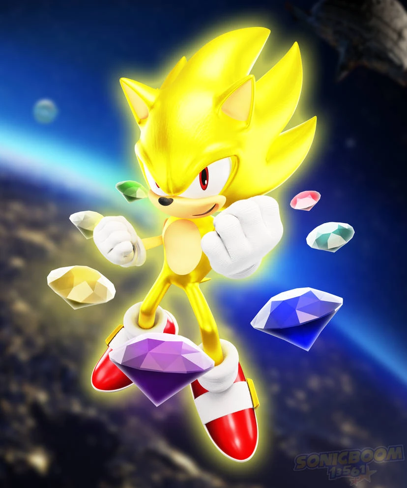 supersonic style | Fandom