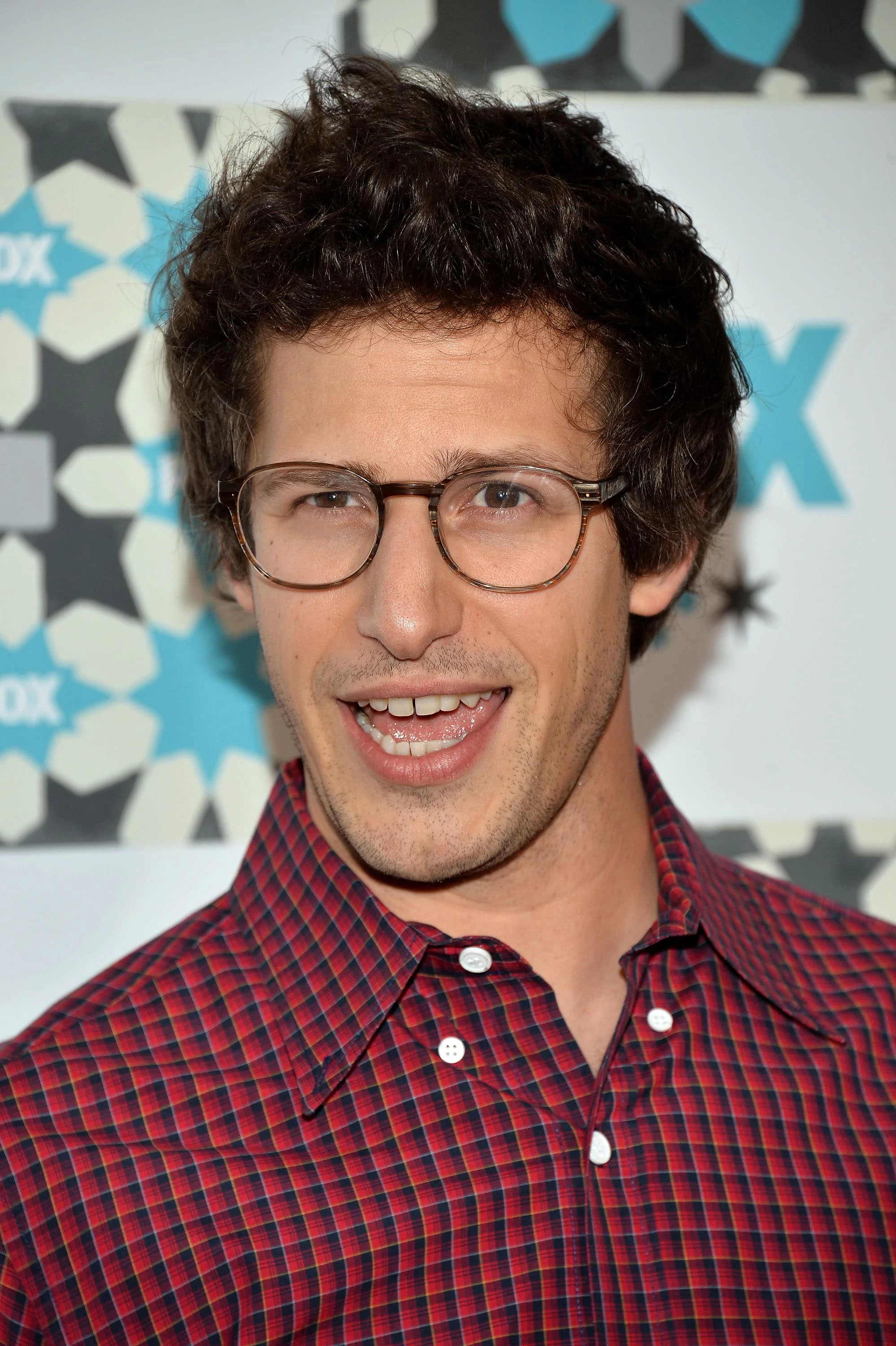 Happy 46th Birthday to Andy Samberg!🎂🎂🎂 | Fandom