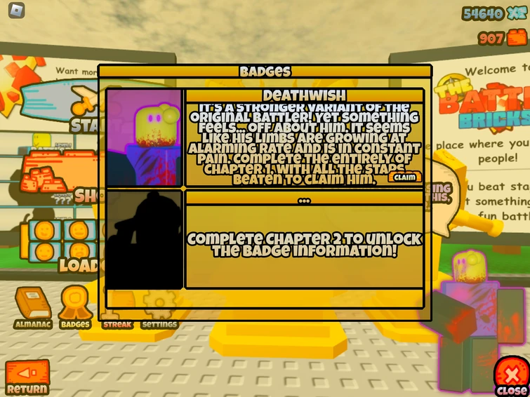 I got over my skill issue | Fandom