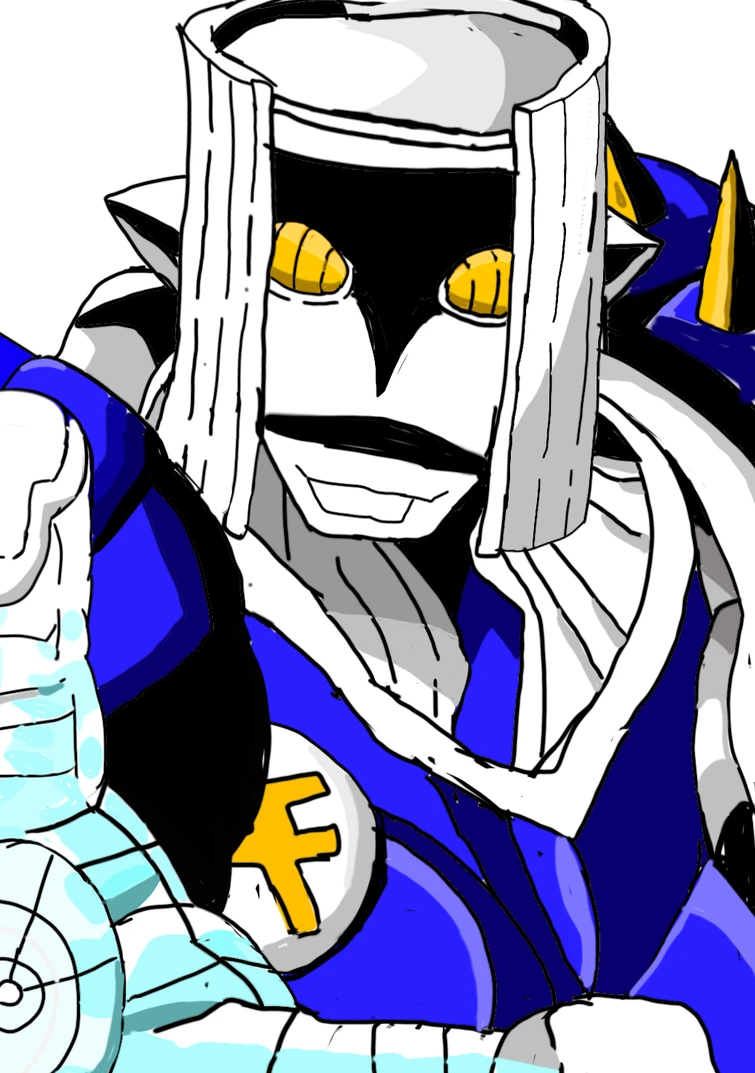 ZA HANDO GA KESU! | Fandom