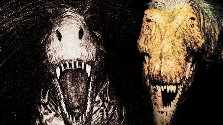Hey uh what analog horror series is this called | Fandom
