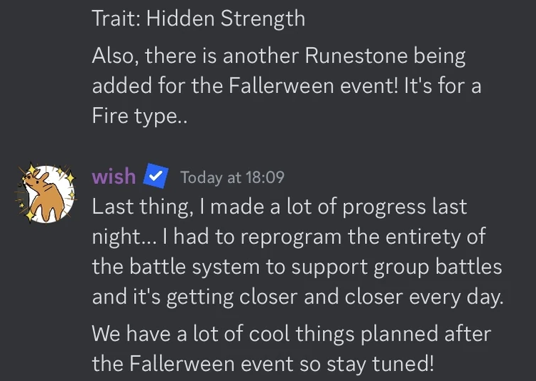 AWAKENED CALAMANDER IS REAL | Fandom