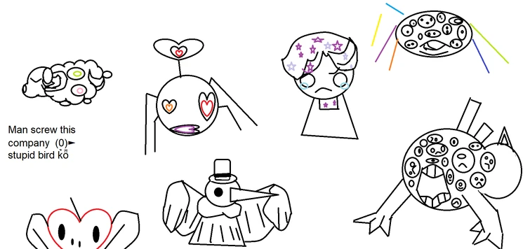 Discuss Everything About Lobotomy Corporation Wiki | Fandom