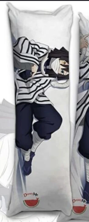 Goofy KNY Body Pillows (Clean, don’t worry) | Fandom