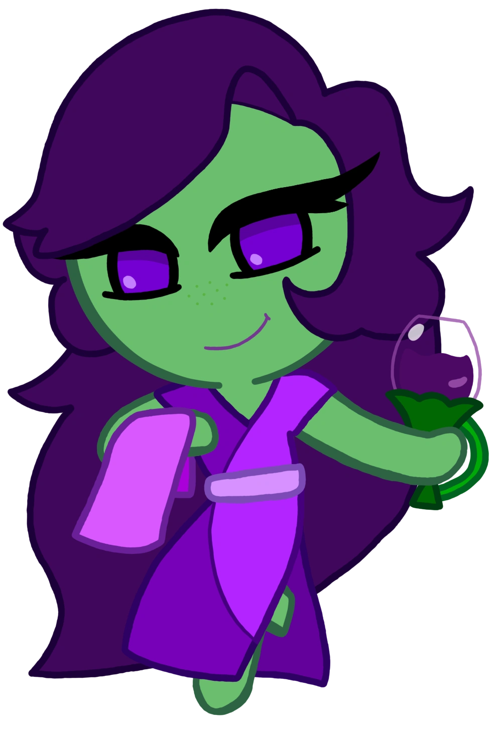 Ail-Mint Cookie Redesign | Fandom