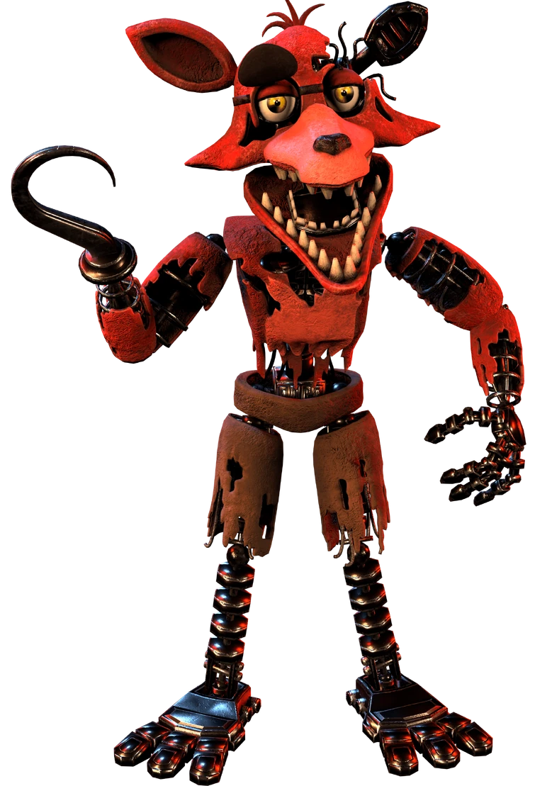 Discuss Everything About Энциклопедия Five Nights at Freddy's | Fandom