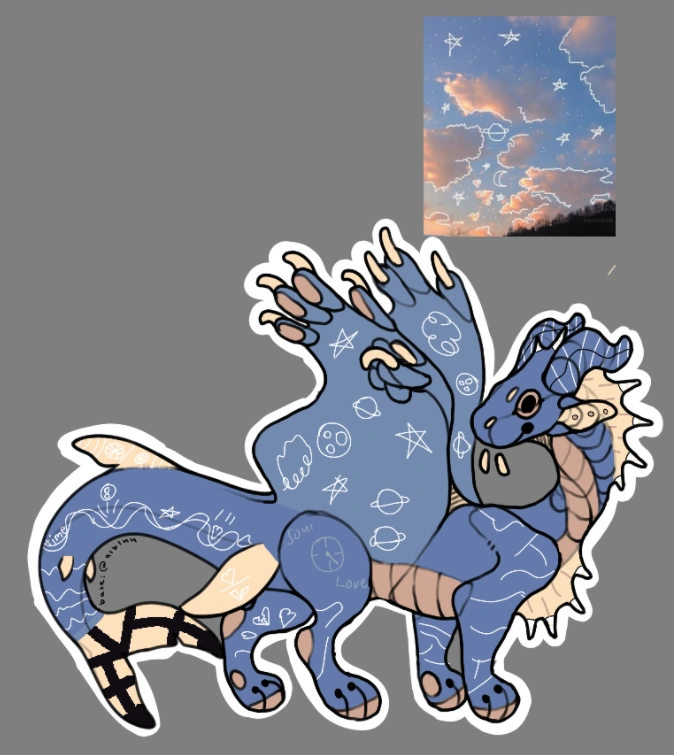 Rate this dergon 1-10 | Fandom