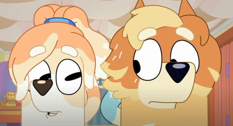 Discuss Everything About Bluey Wiki | Fandom