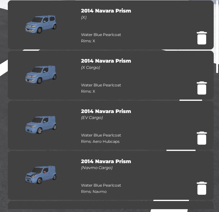 nissan cube i bought | Fandom