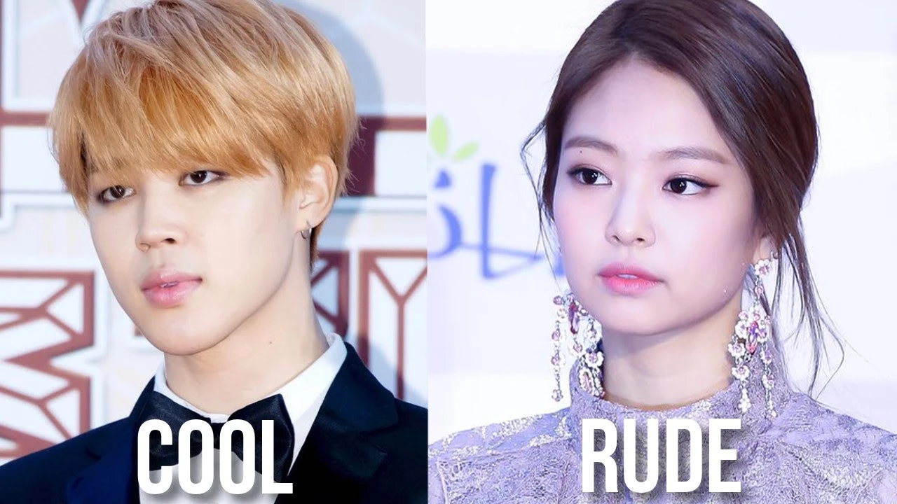 What do y'all think about the topic 'Double Standars' in K-Pop? | Fandom
