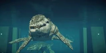 Discuss Everything About Jurassic Park Wiki | Fandom