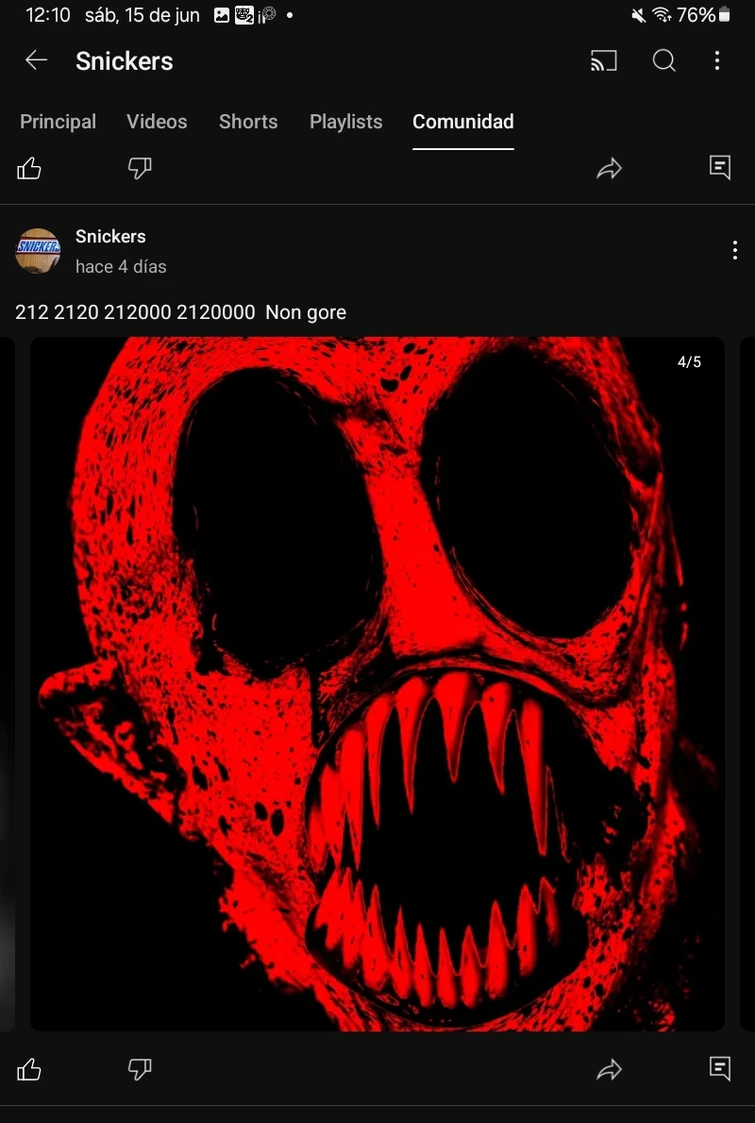 Discuss Everything About The Uncanny Incredible Wiki | Fandom