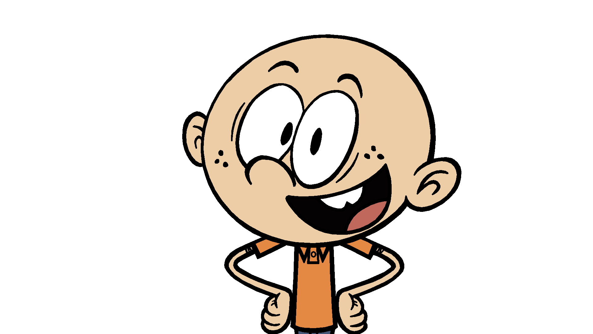 Episode Idea on The Loud House | Fandom
