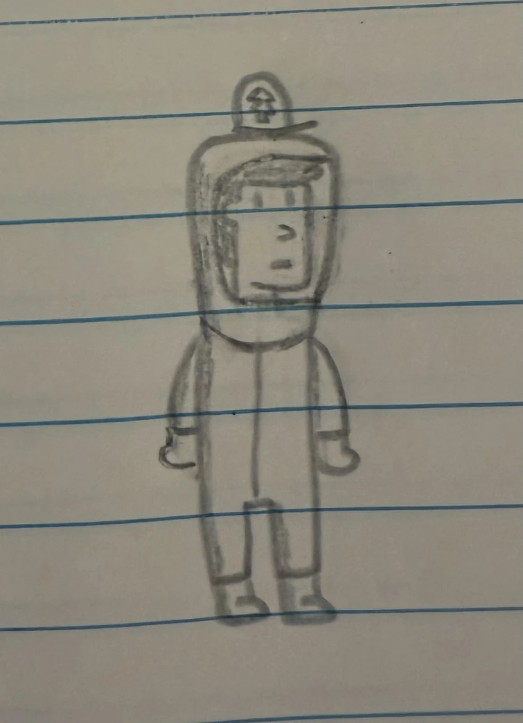 Art I made of Dipper in protective gear | Fandom