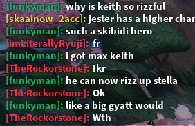 Random chat | Fandom