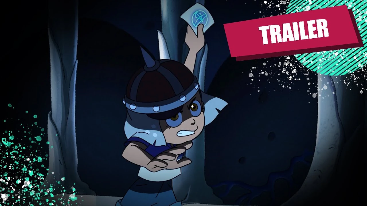 *Unofficial* S2B Trailer (It's Rebecca Rose) | Fandom