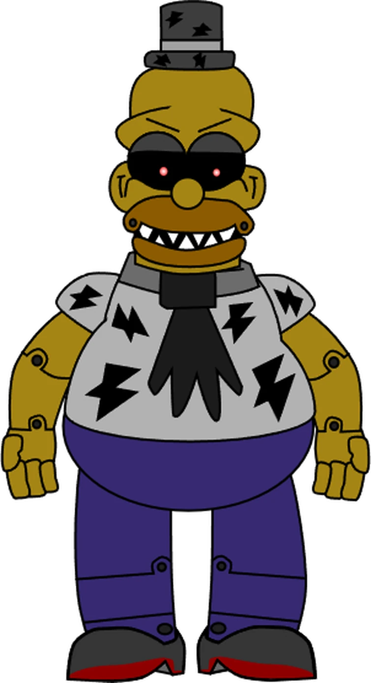 Discuss Everything About Fun Times at Homer's Wiki | Fandom