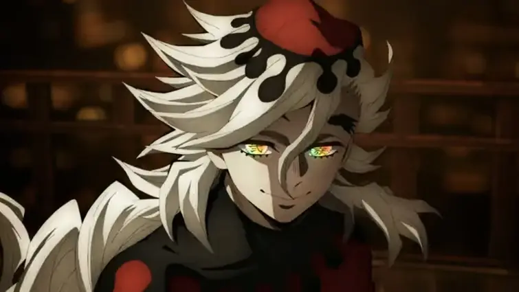 If Only Doma Didn't eat Girls... | Fandom