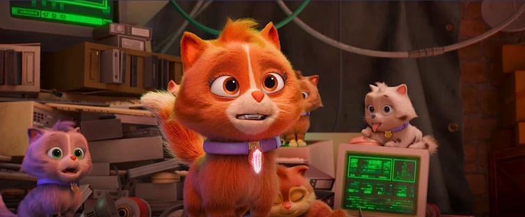 Something I noticed | Fandom