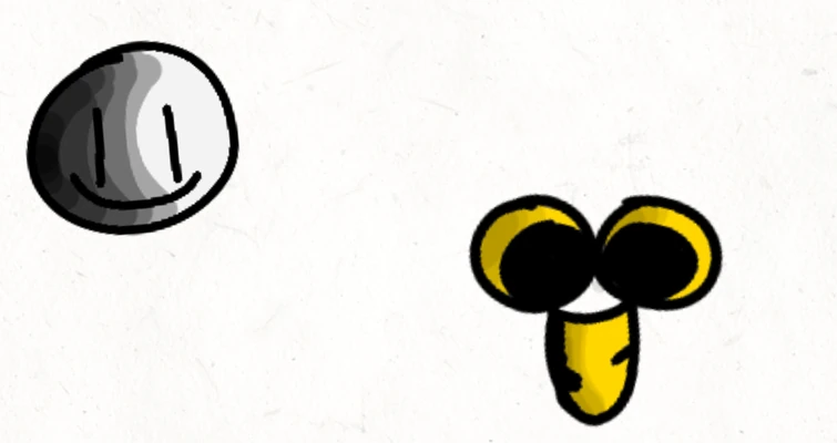 Humanized G-618 🤯 | Fandom