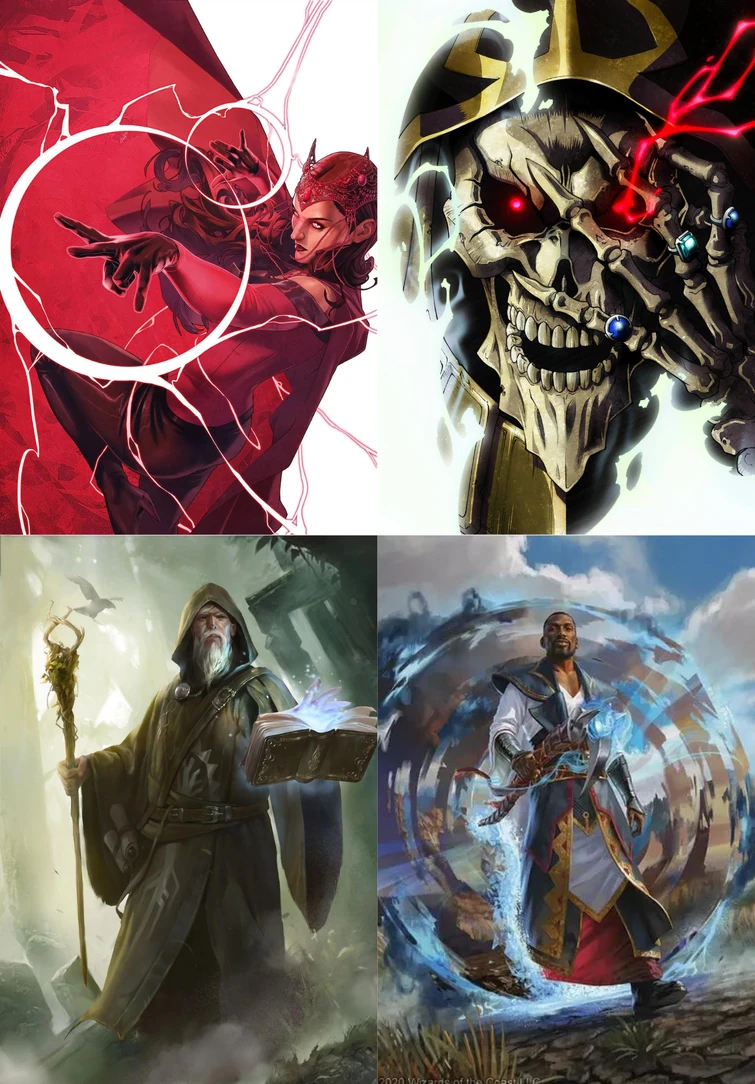 Discuss Everything About Superpower Wiki | Fandom