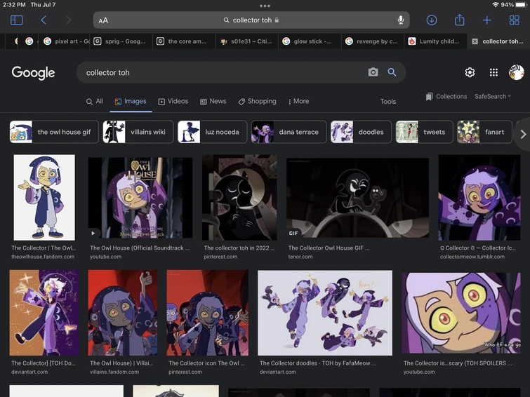 Lumity child | Fandom