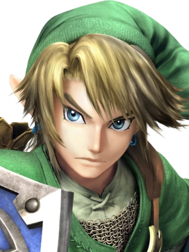 Mario vs Link | Fandom